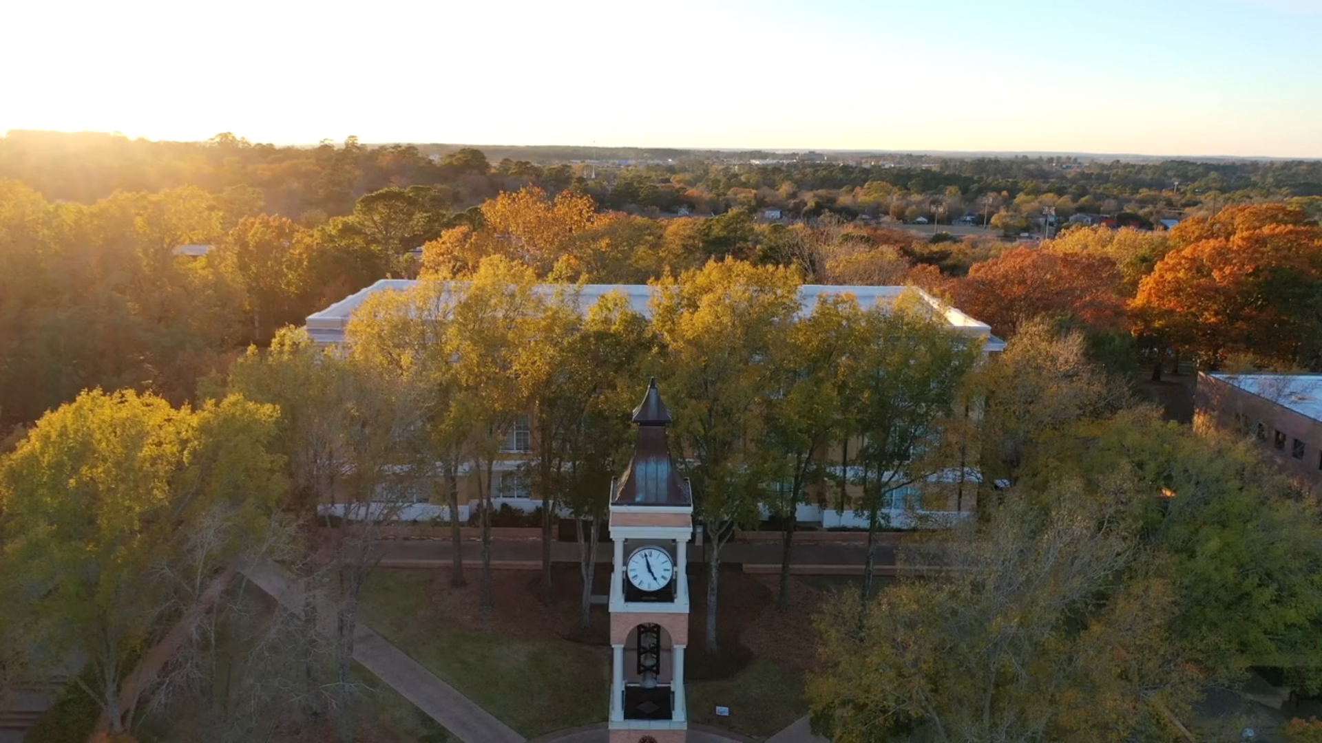 SHSU Internships from API - APIConnect Members
