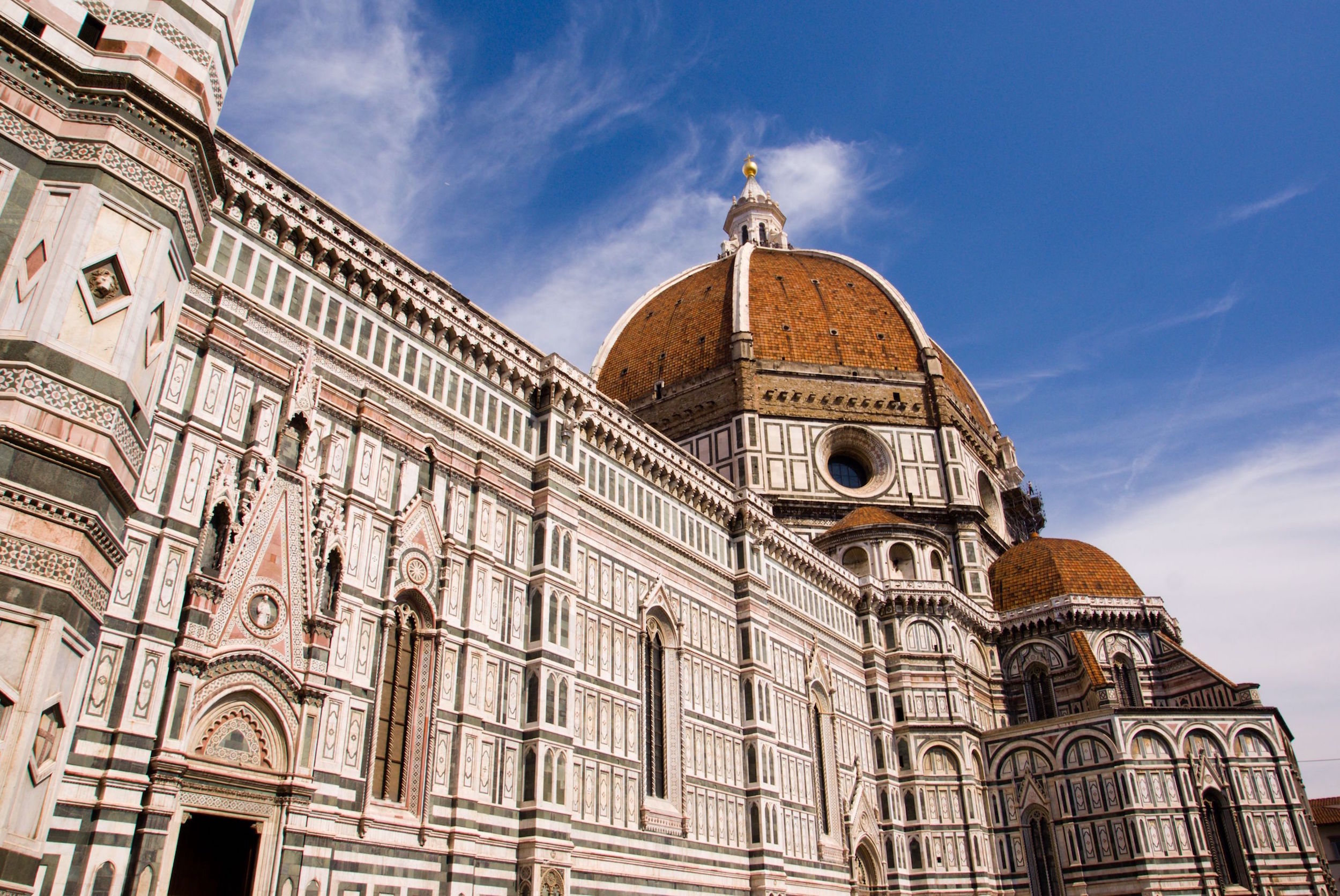 Experience the World with API - University of Georgia