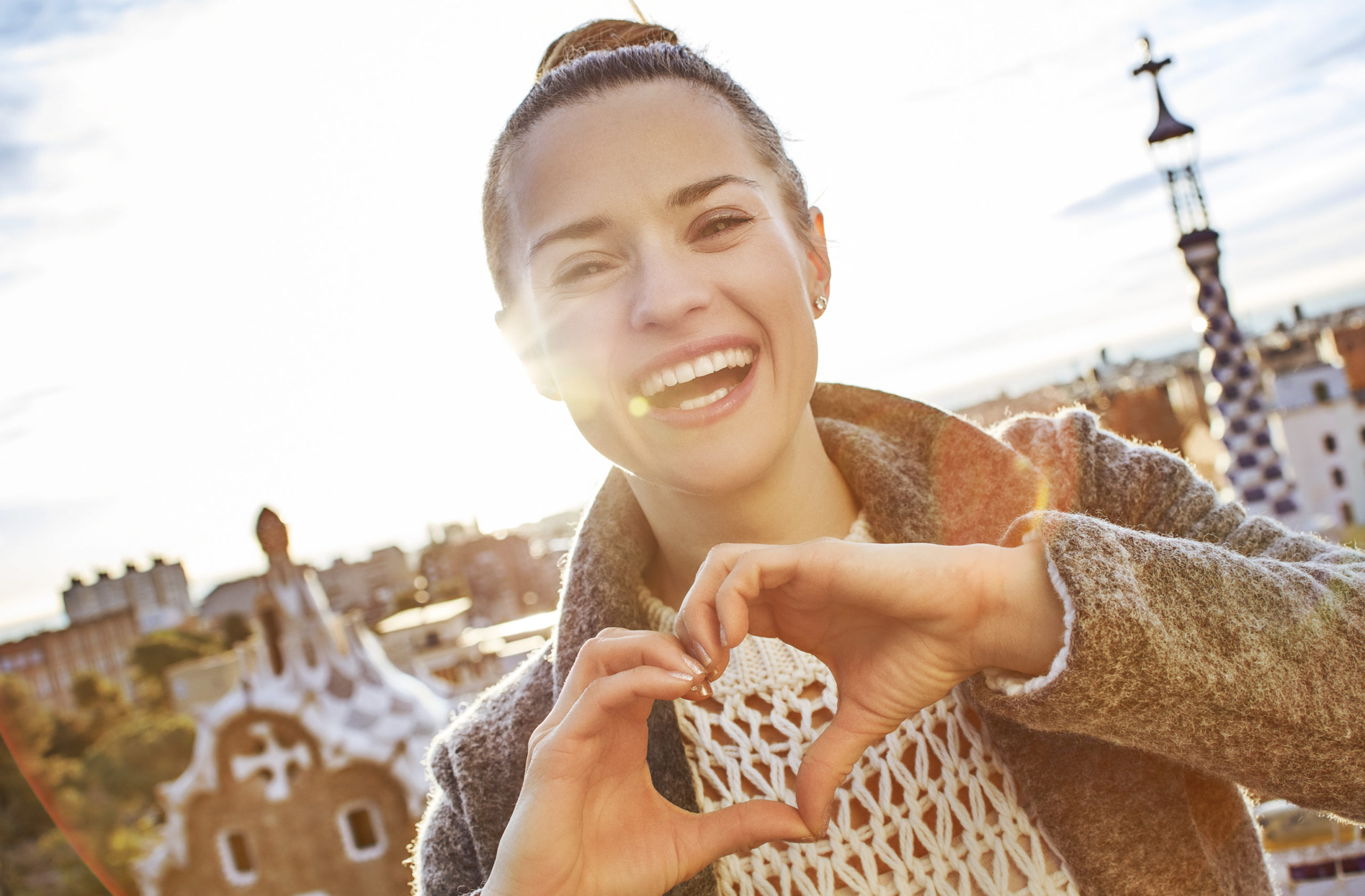 Experience More at the UCF Barcelona Center - API Abroad