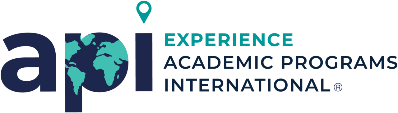 Experience the World with API - University of Massachusetts Amherst